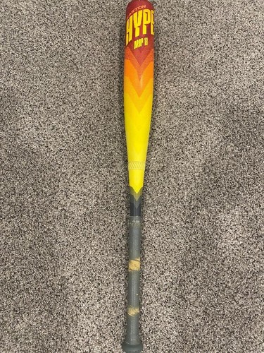 2024 Easton Hype Fire Drop 10 USSSA Bat 30 INCH See Description | eBay