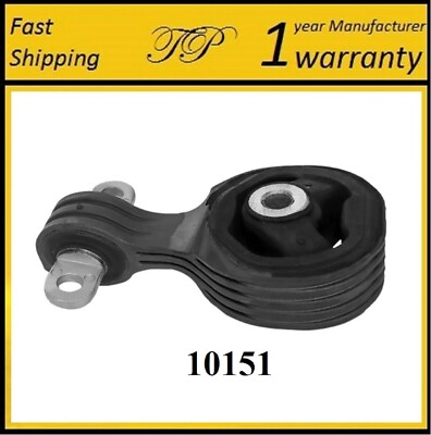 1PCS REAR LOWER TORQUE STRUT MOUNT FOR 2018-2022 HONDA ACCORD 1.5L & 2 ...