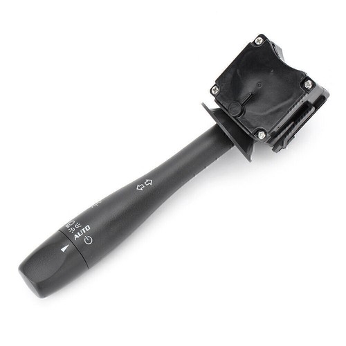 Car Headlight Turn Signal Switch Arm Stalk for Chevy Malibu Replacement ...