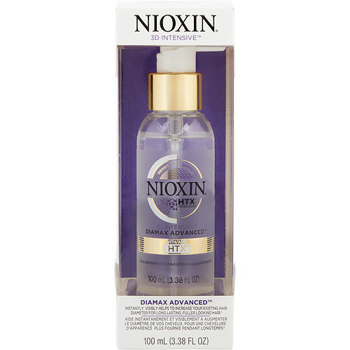 NIOXIN by Nioxin DIAMAX ADVANCED 3.4 OZ | eBay
