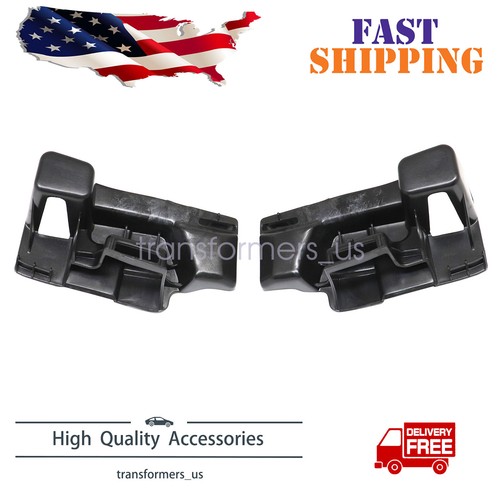 Left & Right Front Wheel Arch Bracket For 2018-2022 Honda CR-V 74166 ...