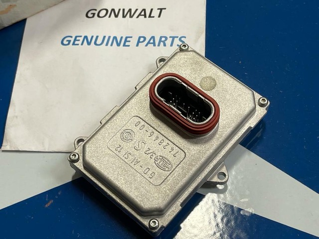 ECU ECM COMPUTER MERCEDES E-CLASS 1000475 06 - 10 LAMPS ECU A 003 820 ...