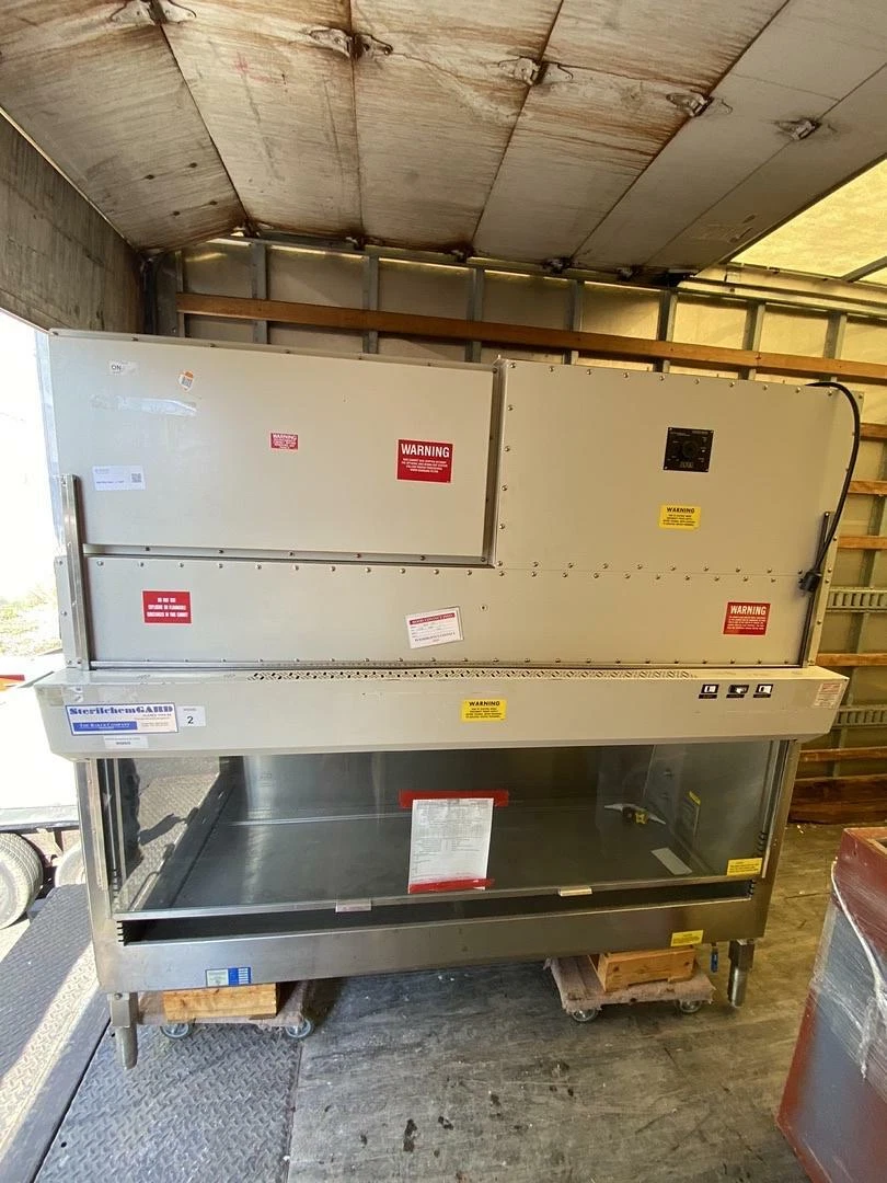 Baker Class 2 Biosafety Cabinet | Cabinets Matttroy