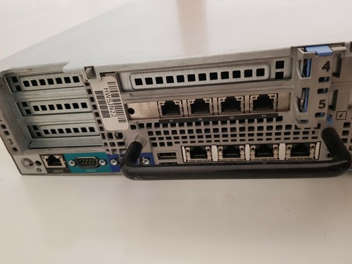 DELL ForeScout CounterAct CT2000-30 , E14S/E14S001 | eBay