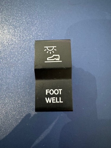 Freightliner Cascadia Modular Switch Field, Multiplex, Footwell, A06 ...