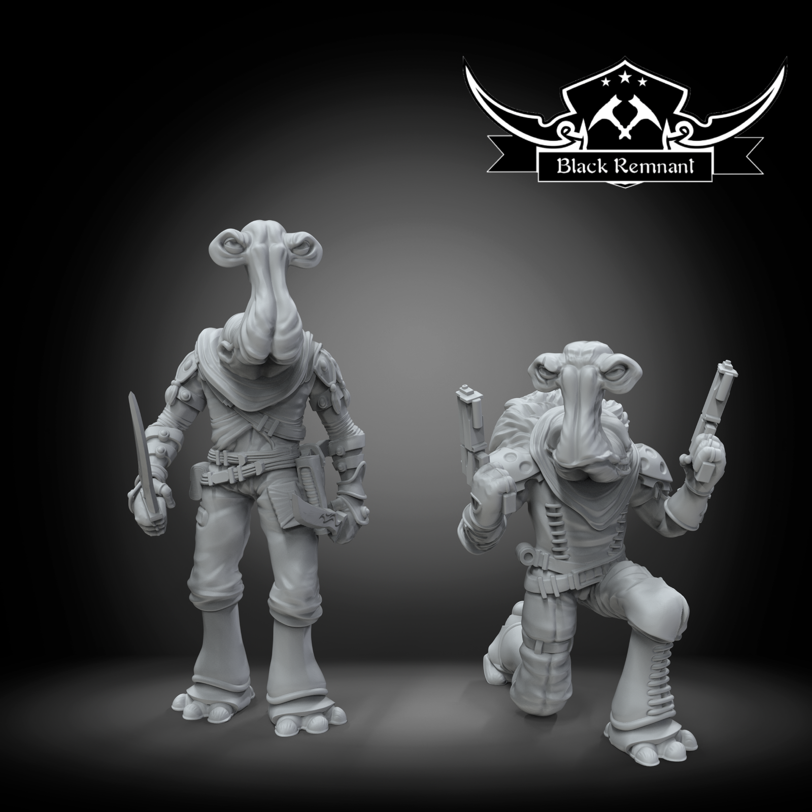 Hammerhead Brothers | Star Wars Shatterpoint Proxy | eBay