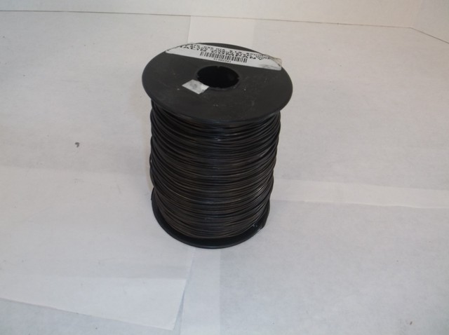 MALIN COMPANY 08-0475-005S Baling Wire Spool Bare Wire PK 4 for sale ...
