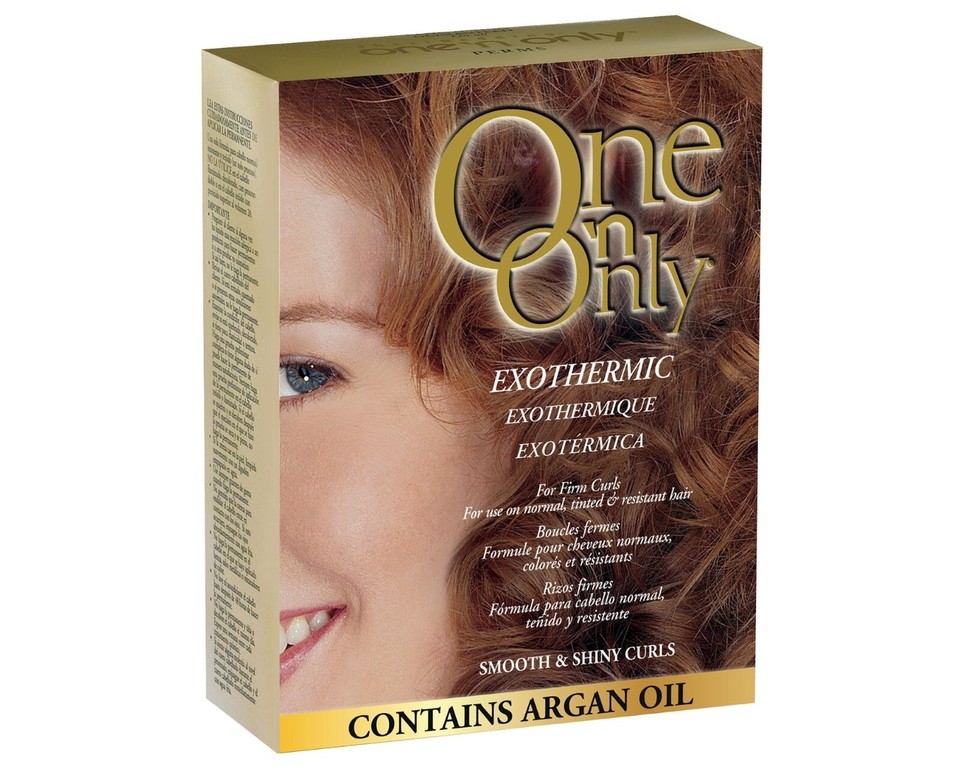ONE N ONLY - Hair Perm - Argan Oil - CHOOSE FROM: | eBay