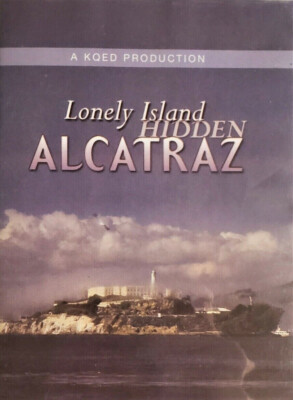 LONELY ISLAND HIDDEN ALCATRAZ DVD Brand NEW KQED Production PBS(B5) | eBay