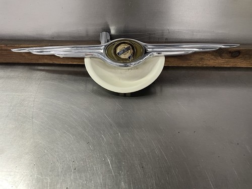 2008 PT Cruiser Electric Hatch Liftgate Release Handle Emblem White ...