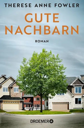 Gute Nachbarn Krbisse