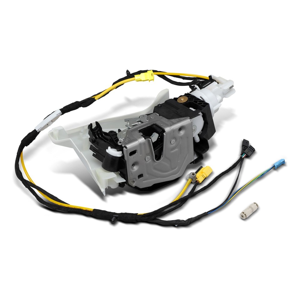 Front Driver Side Door Lock Actuator for Mercedes-Benz S350 S65 AMG ...