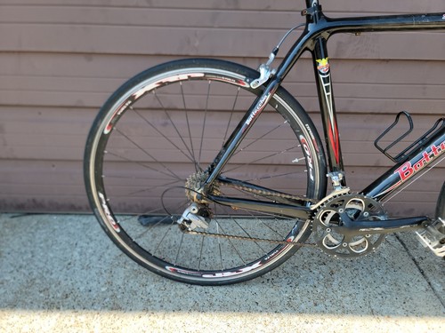 Bottecchia Sprint CF.672 Road Racing Bike Made in Italy LOCAL PICKUP ...