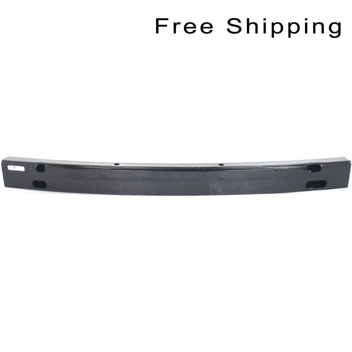 Front Steel Bumper Reinforcement Impact Bar Fits Chevrolet Camaro ...