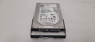 NetApp X376A-R6 8TB 7.2K RPM SAS 12Gb/s Hard Drive w/ Tray for DS460C ...