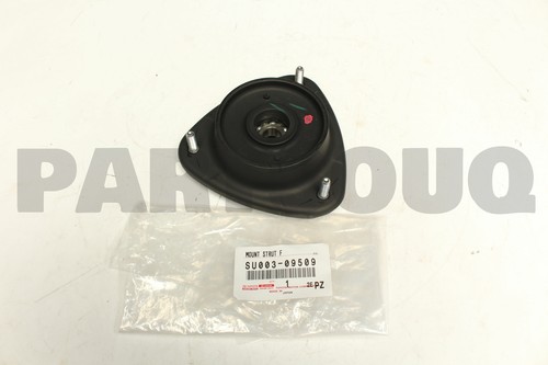 SU00309509 Genuine Toyota MOUNT STRUT F SU003-09509 | eBay