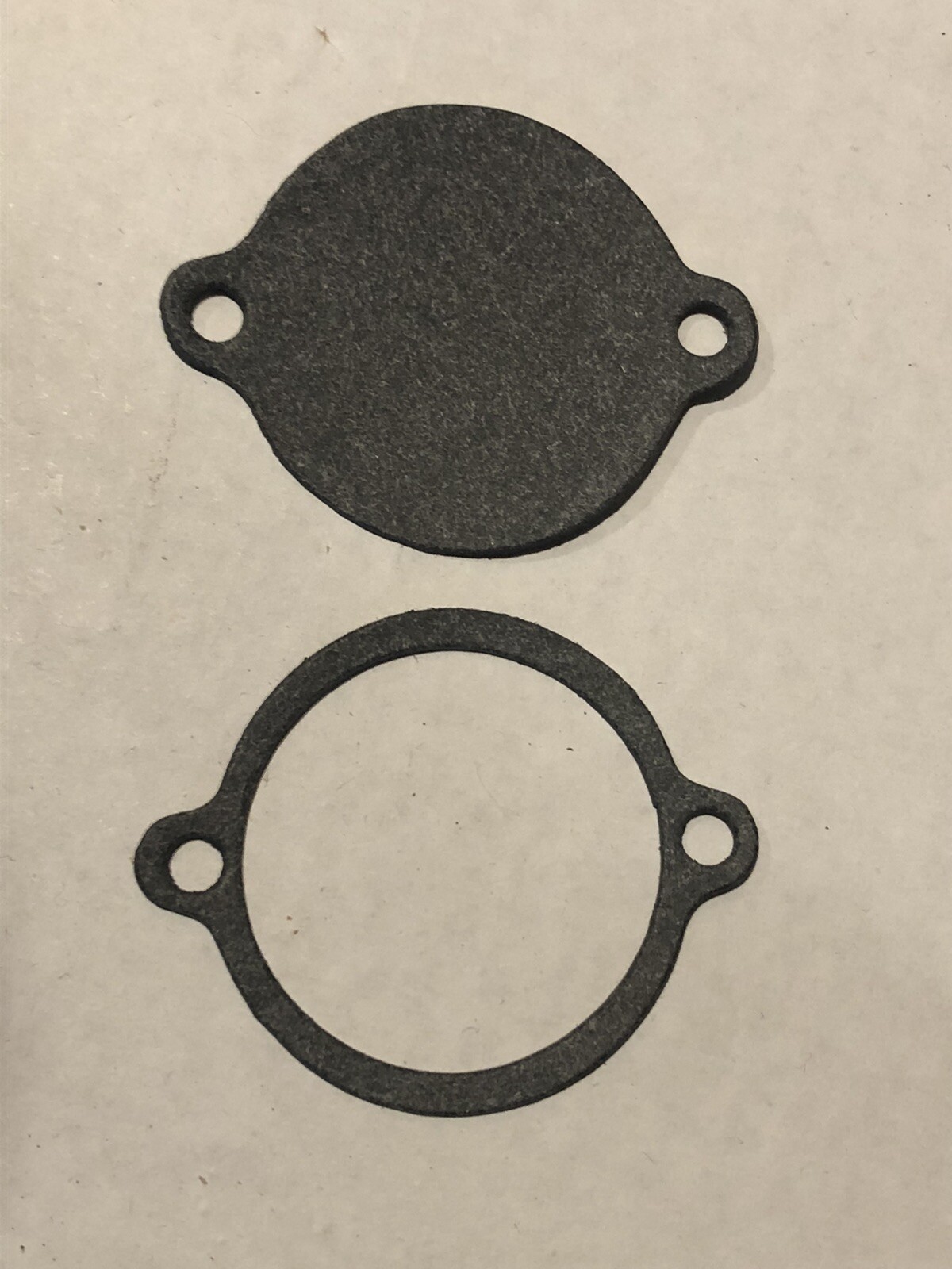 PORSCHE 356 ABC Zenith 32 NDIX Carburetor Choke Gaskets | eBay