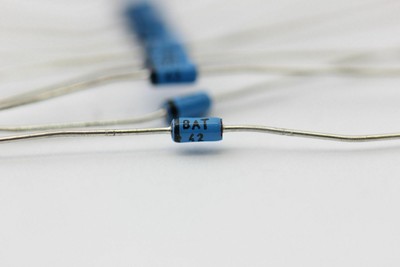 DIODE BAT42 NOS (nouveau vieux stock) 1 PC C539BU9F290115 | eBay