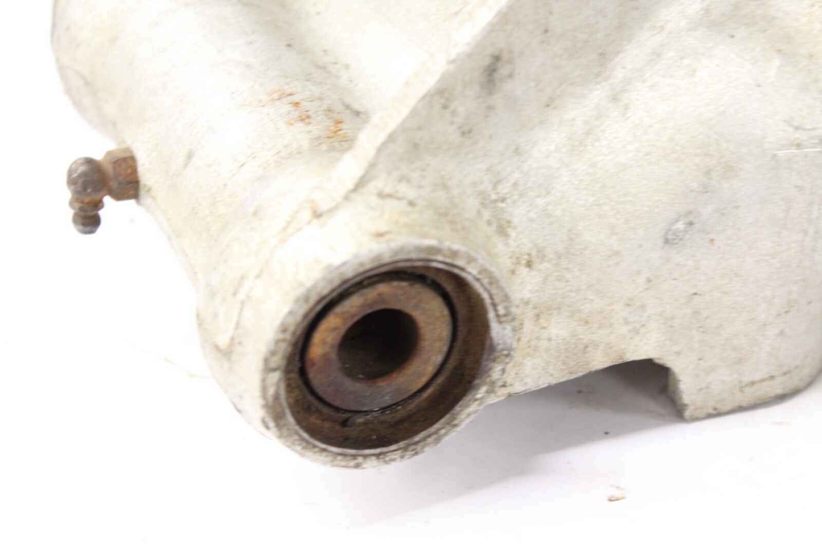 Jaguar XKE E-Type Rear Aluminum Hub Carrier Right Left OEM Original | eBay