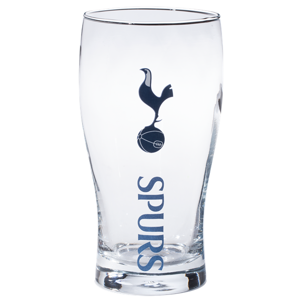 TOTTENHAM THFC Pint Glass Shot Glass Whiskey Glass Tankard Mason Jar ...
