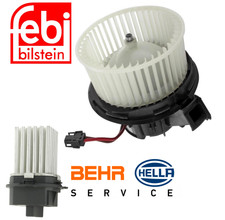 Behr Blower Motor Regulator 351321141 MERCEDES 2308216451 for sale ...