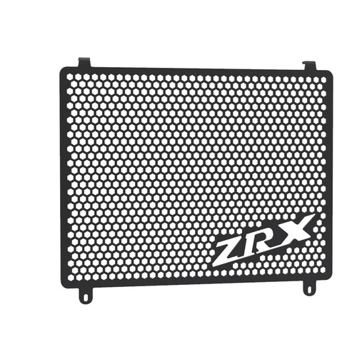 Motorcycle radiator guard For Kawasaki ZRX1100 ZRX1200R ZRX1200S 1997 ...