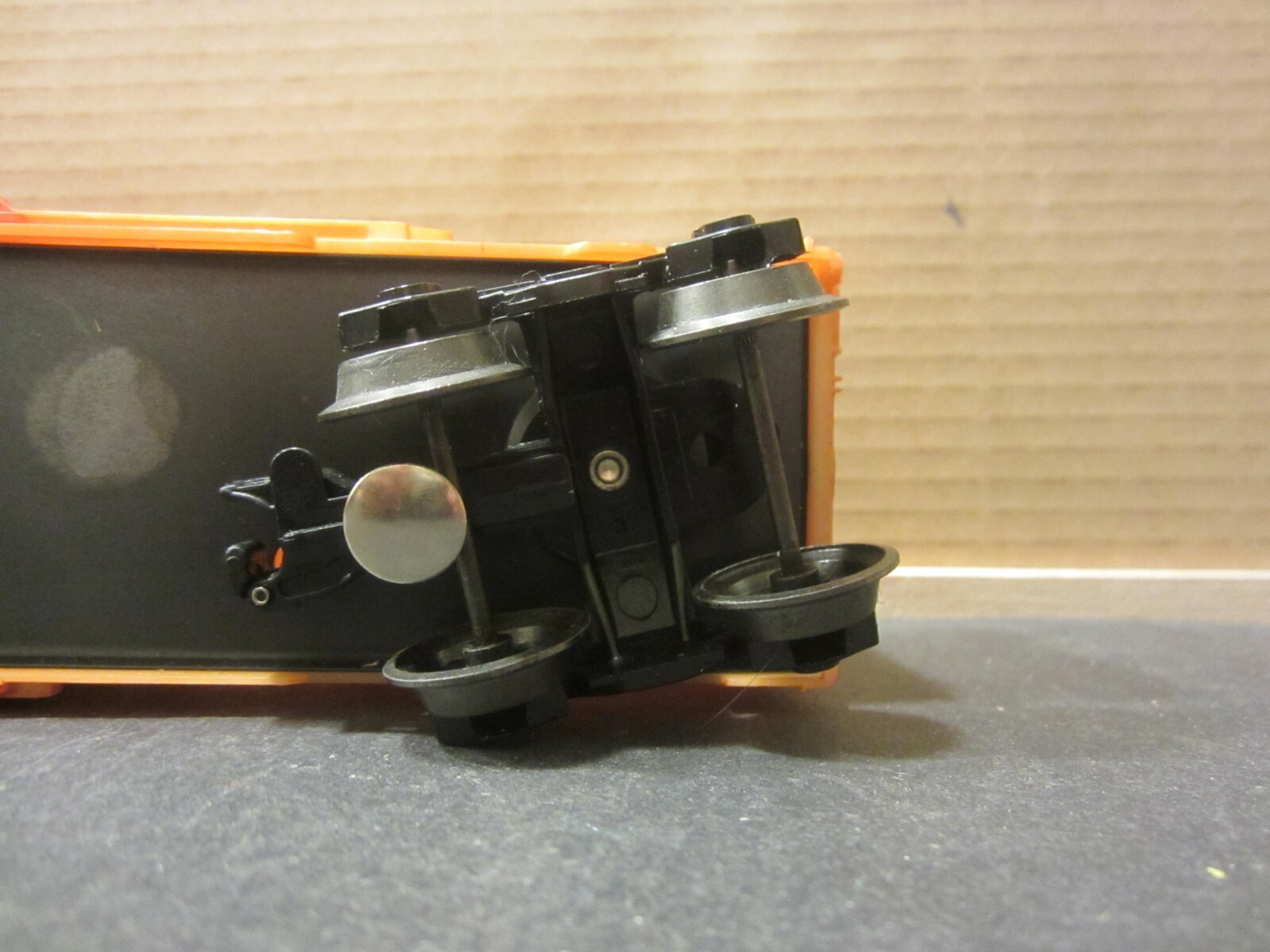 Lionel 9745 Fanta Box Car Coca Cola billboard boxcar | eBay