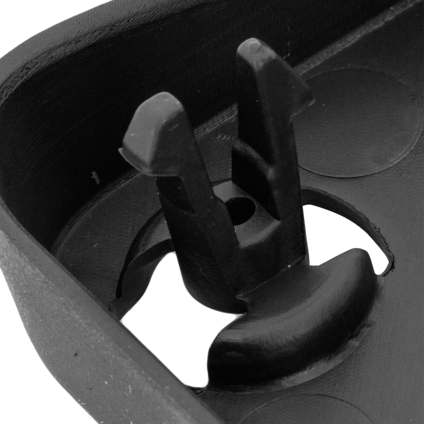 License Plate Brackets Front for Mercedes Van 2478857203 Mercedes-Benz ...