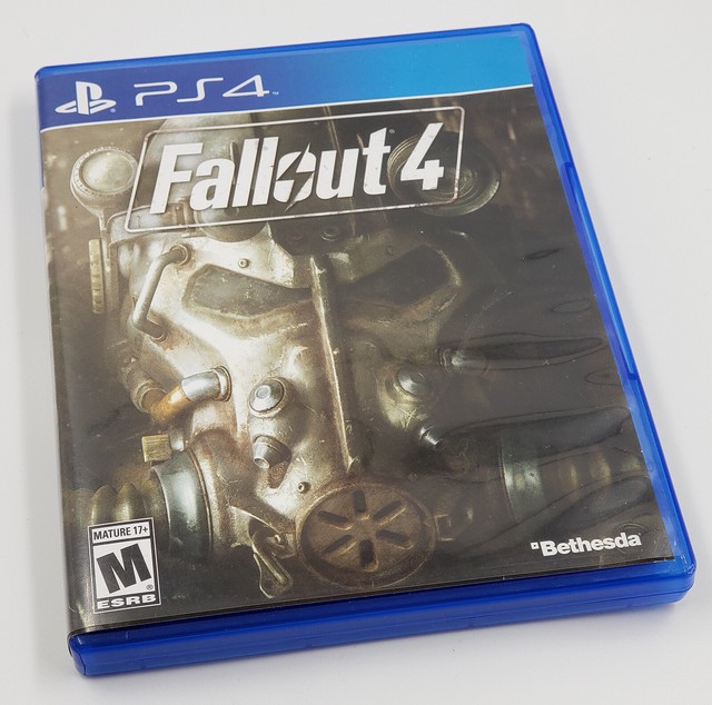 Fallout 4 bethesda mod manager - polfindependent