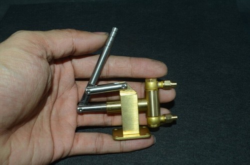 M8 Steam Engine Hand Pump | eBay