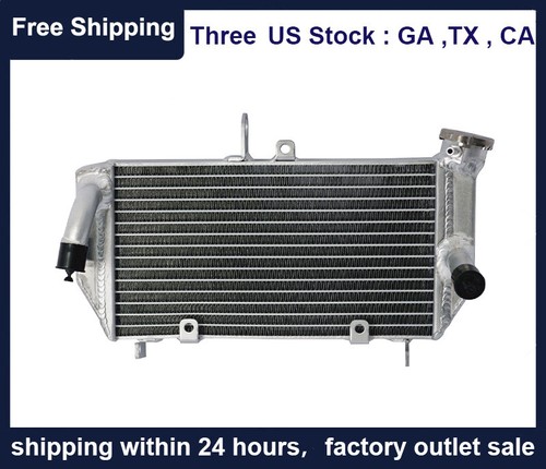 Fit 2015-2023 2018 2017 2016 Yamaha YZF R3 Motorcycle Cooling Aluminum ...