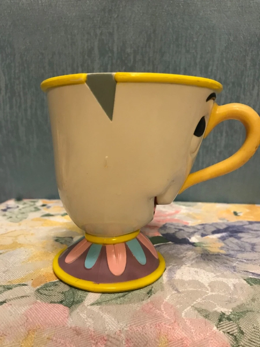 Chip Cup Disney