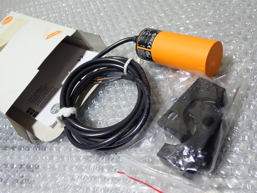 IFM PROMIMITY SENSOR MODEL KB5004 New | eBay
