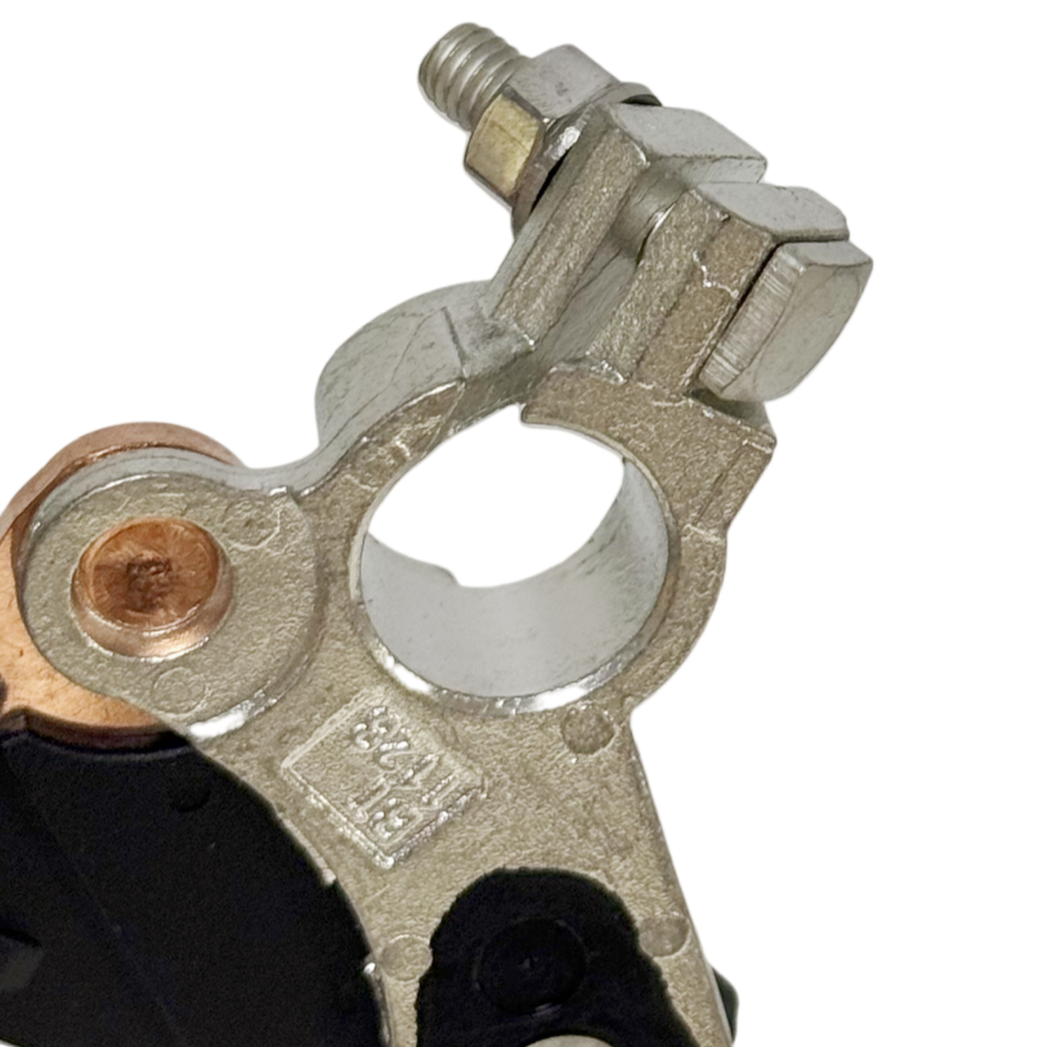 New Battery Negative Sensor Assembly For 2013-2019 Toyota Highlander ...