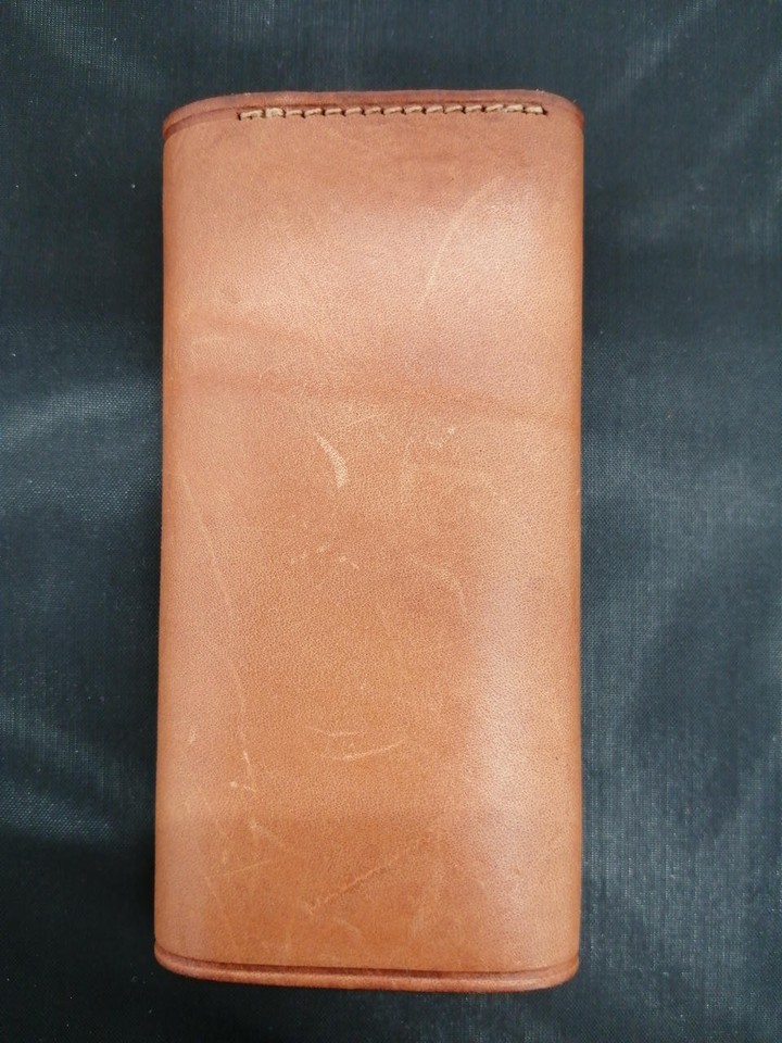 Key Case IL BISONTE | eBay UK