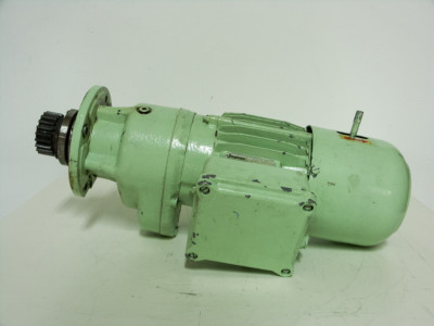 Stephan Motor VDE 0530.1/72 | eBay.de