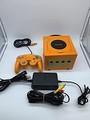 Nintendo Gamecube Console - Orange for sale online | eBay