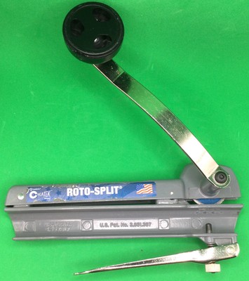 Cable Cutters - Roto Split
