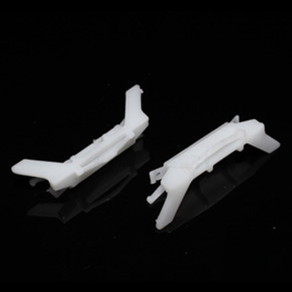 10*/Set - For-Honda Moulding Drip Rail Clips Roof Weather Strip 2003 ...