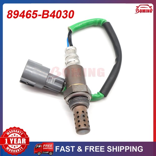 New 89465-B4030 For 08-09 Toyota Rush J200E J210E Lambda 02 Oxygen ...
