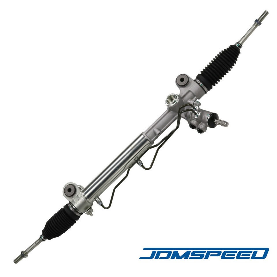 Power Steering Rack & Pinion Assembly for Toyota Camry Solara Lexus ...