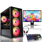 Ibuypower Tracemr Gaming Desktop Intel I7 12700f 16gb Ddr4 3200 Memory ...