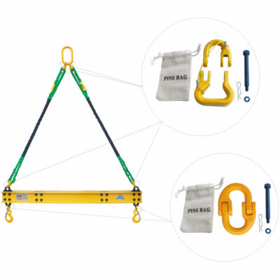 Material Handling Equipment - Spreader