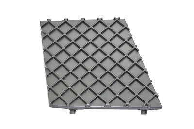 New BMW E60 E61 M Package Front Bumper Grill Right 51117897184 | eBay