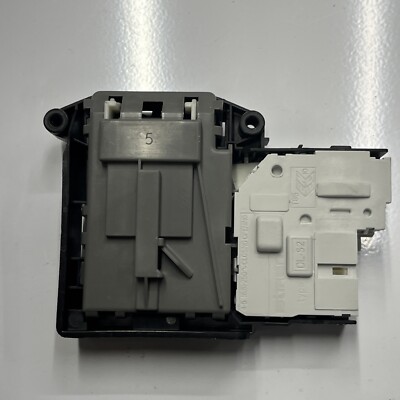 EBF61315802 LG Washer Door Lock Latch | eBay