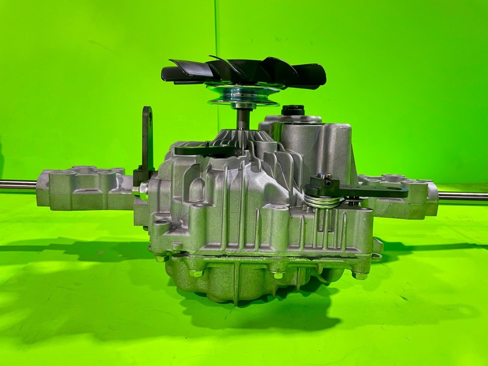 OEM Transmission Fits John Deere D110 D120 D130 D155 LA120 LA135 LA155 ...