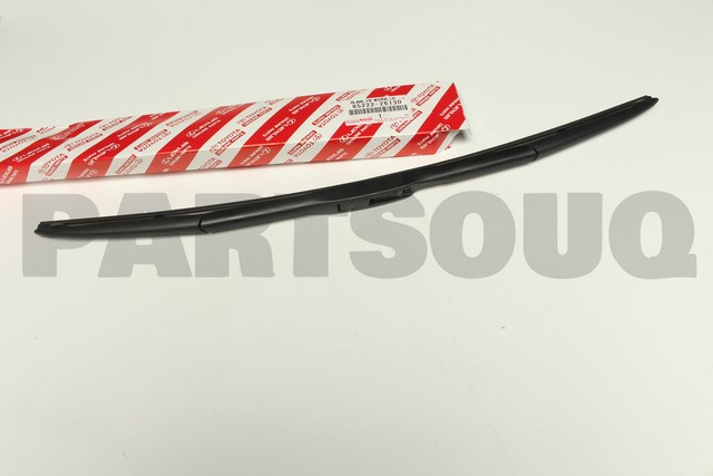 Toyota Genuine OEM 85222-26130 Blade FR Wiper LH 8522226130 for sale ...