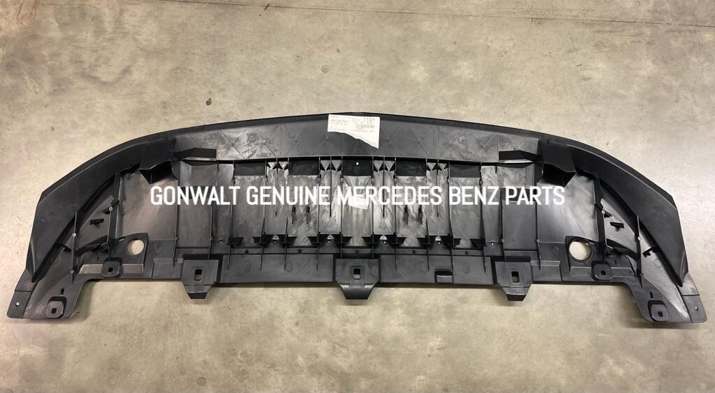 2014-2016 Mercedes-Benz CLA250 CLA45 AMG Front Engine Under Cover ...