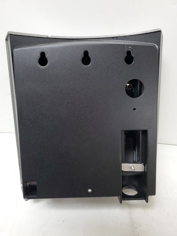 ATS Maximus MXS2105 MXS2105/12 Fingerprint and Barcode Time Clock ...