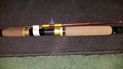 Rods - Ted Williams Tournament